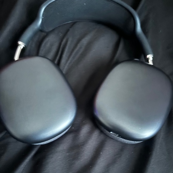 Apple | Headphones | Apple Airpod Pro Maxs | Poshmark